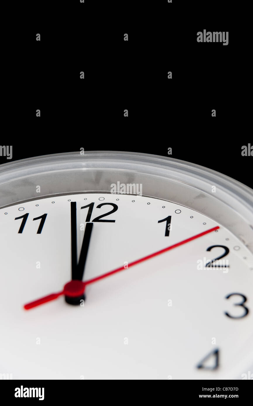 Clock detail hi-res stock photography and images - Alamy