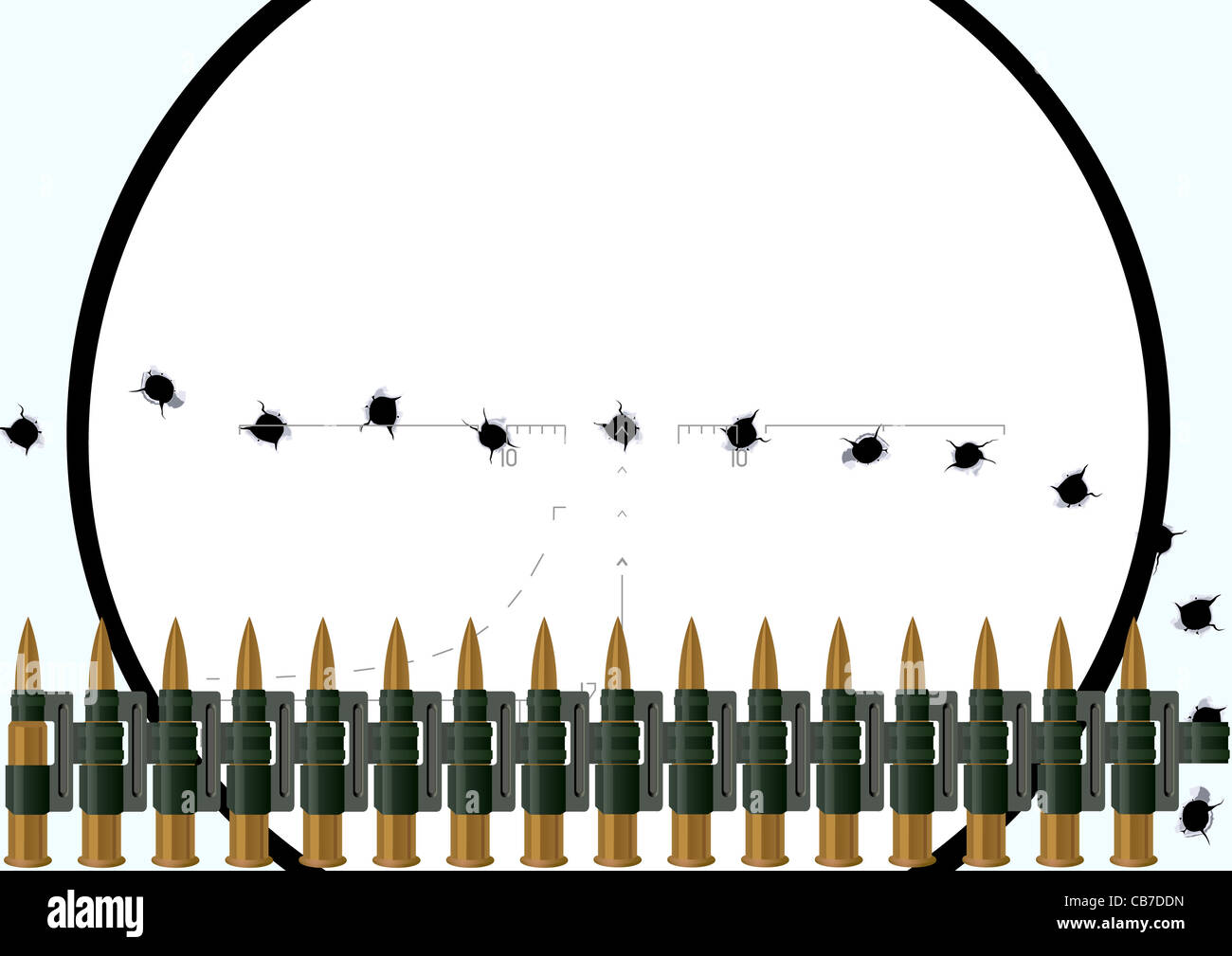 Ribbon military division hi-res stock photography and images - Alamy