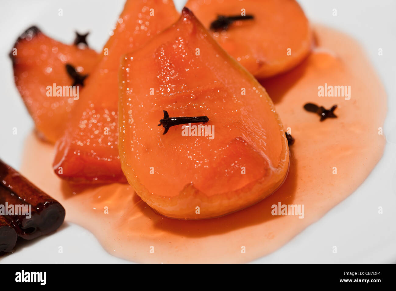 Quince syrup hi-res stock photography and images - Alamy