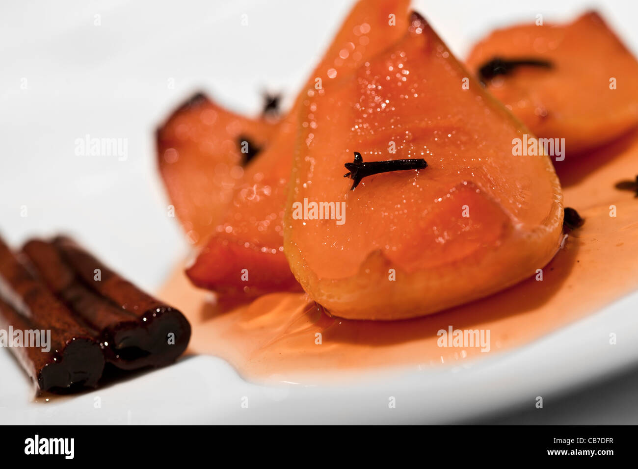 Quince candy hi-res stock photography and images - Alamy