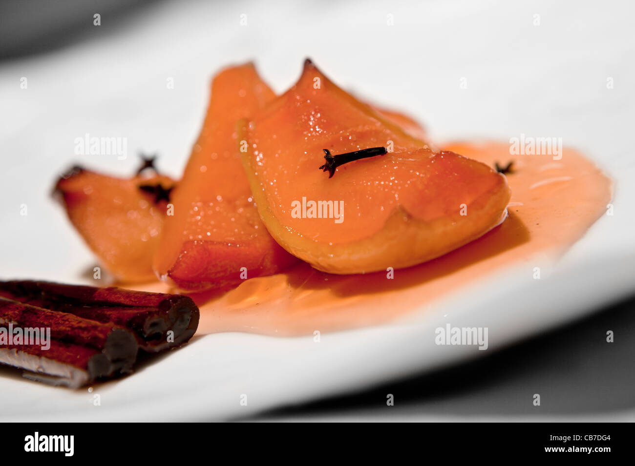 Quince syrup hi-res stock photography and images - Alamy