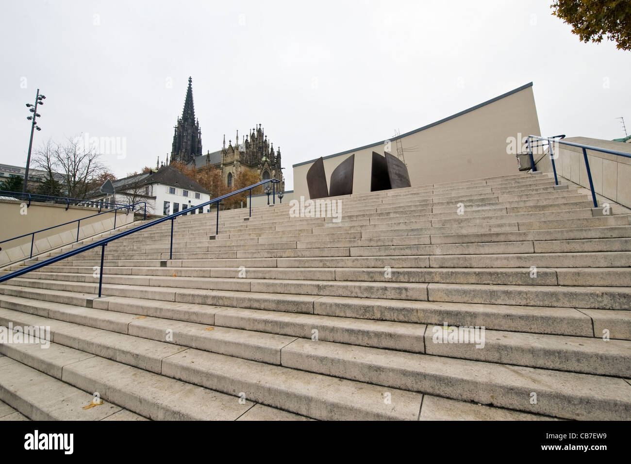Theater basel switzerland hi-res stock photography and images - Alamy