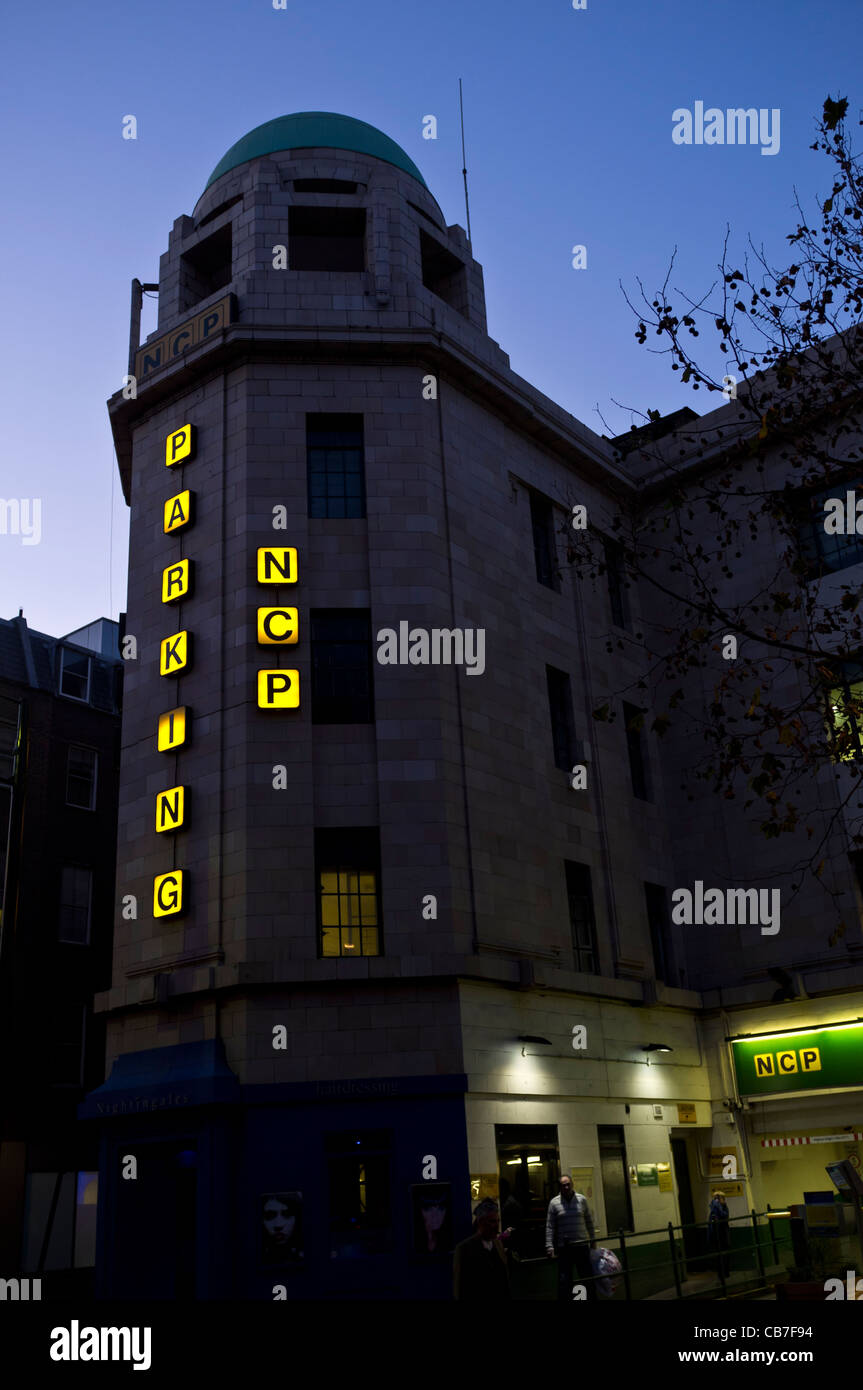 Ncp Multistory Car Park Hi res Stock Photography And Images Alamy ncp-multistory-car-park-hi-res-stock-photography-and-images-alamy