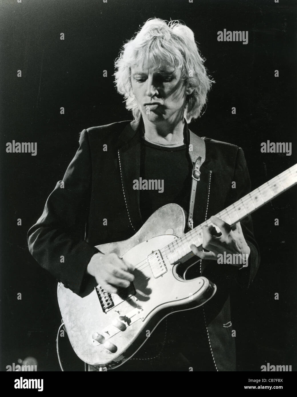 Andy Summers