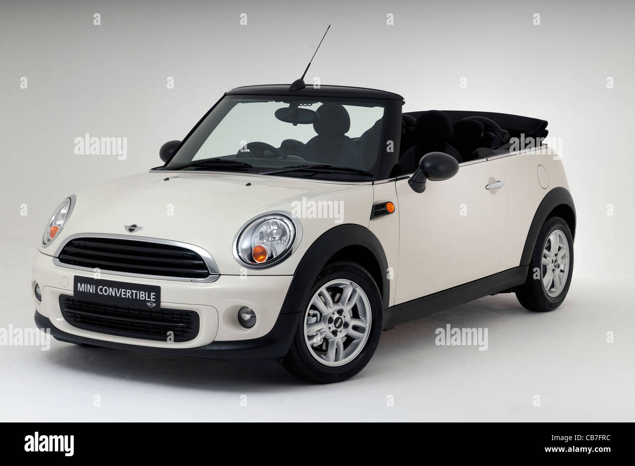 Mini one hi-res stock photography and images - Alamy