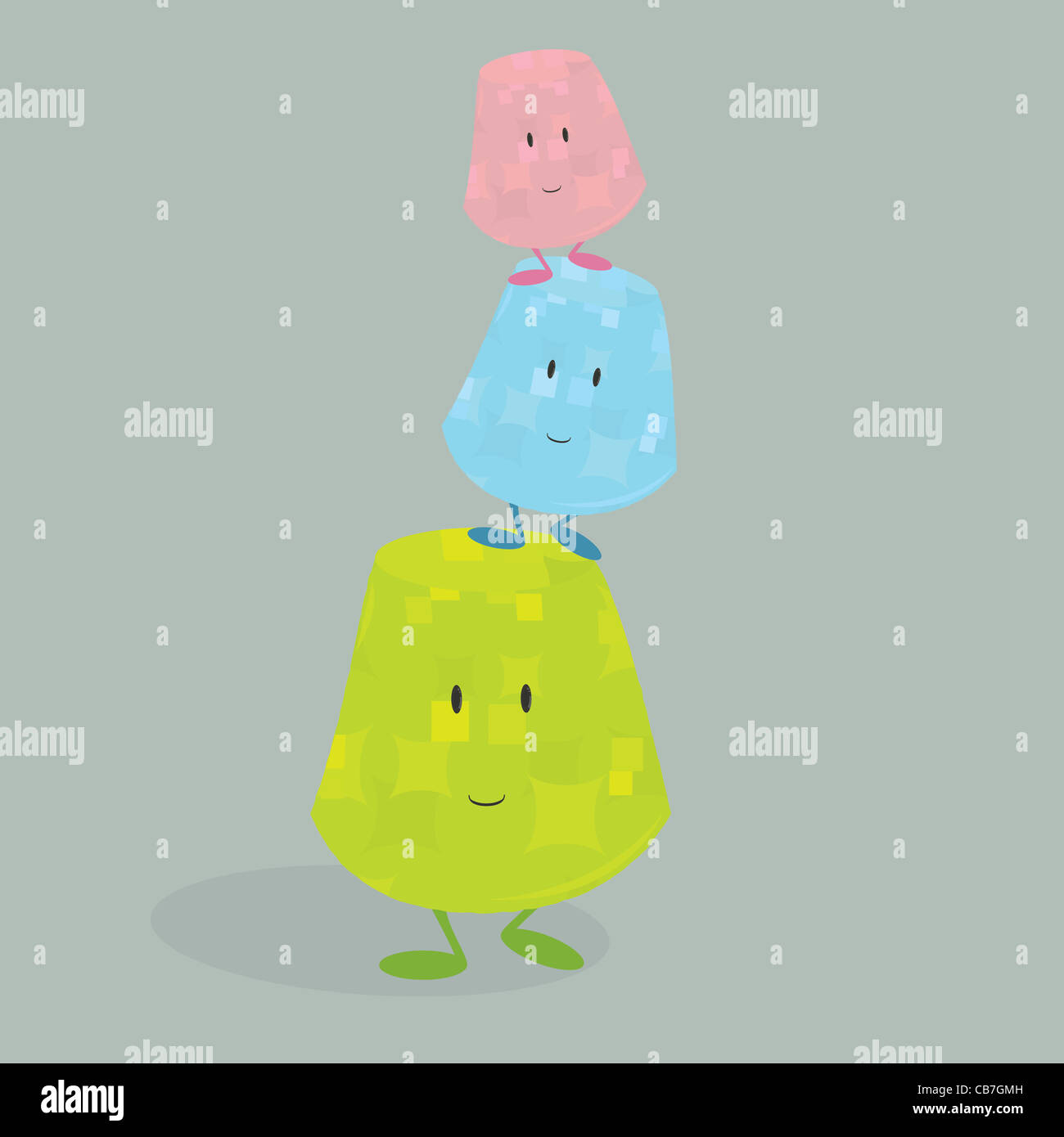 Gumdrop hi-res stock photography and images - Alamy