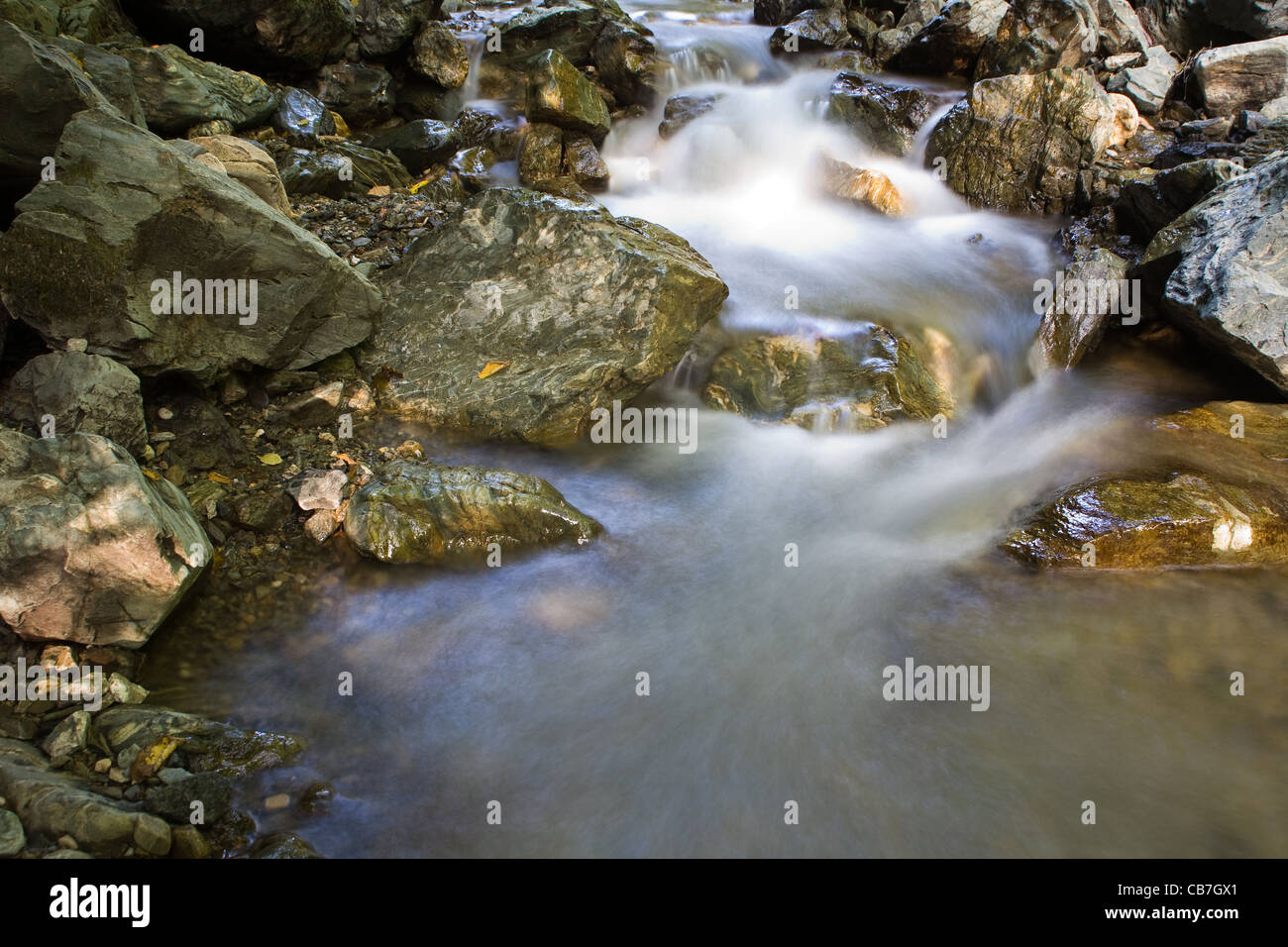 autumn, beautiful, cascade, clean, creek, environment, fall, flowing ...