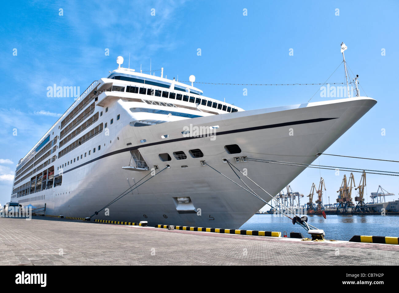 Inside Cruise Ship Wallpaper