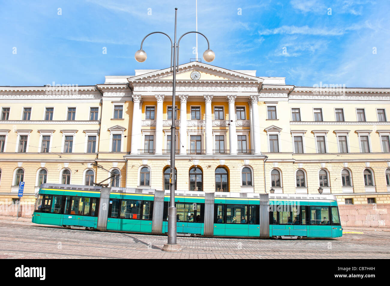 Helsinki modern architecture finland modern architecture finnish modern ...