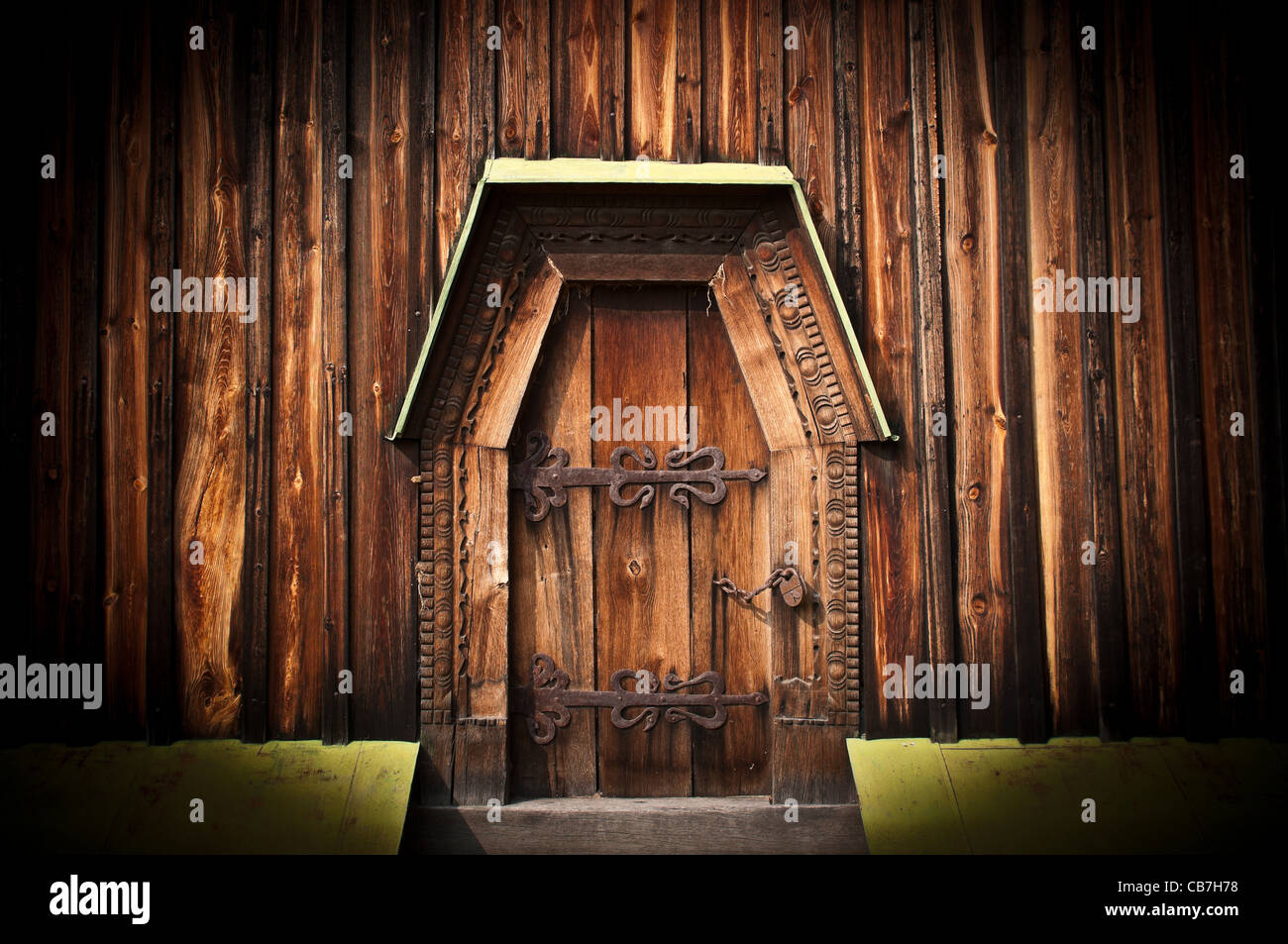 Magic lock hi-res stock photography and images - Alamy