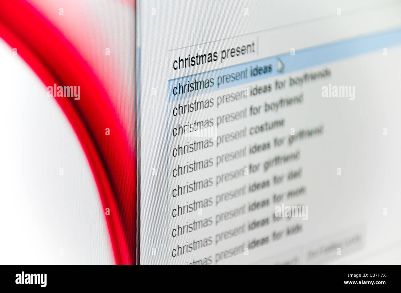 Web browser background hi-res stock photography and images - Alamy