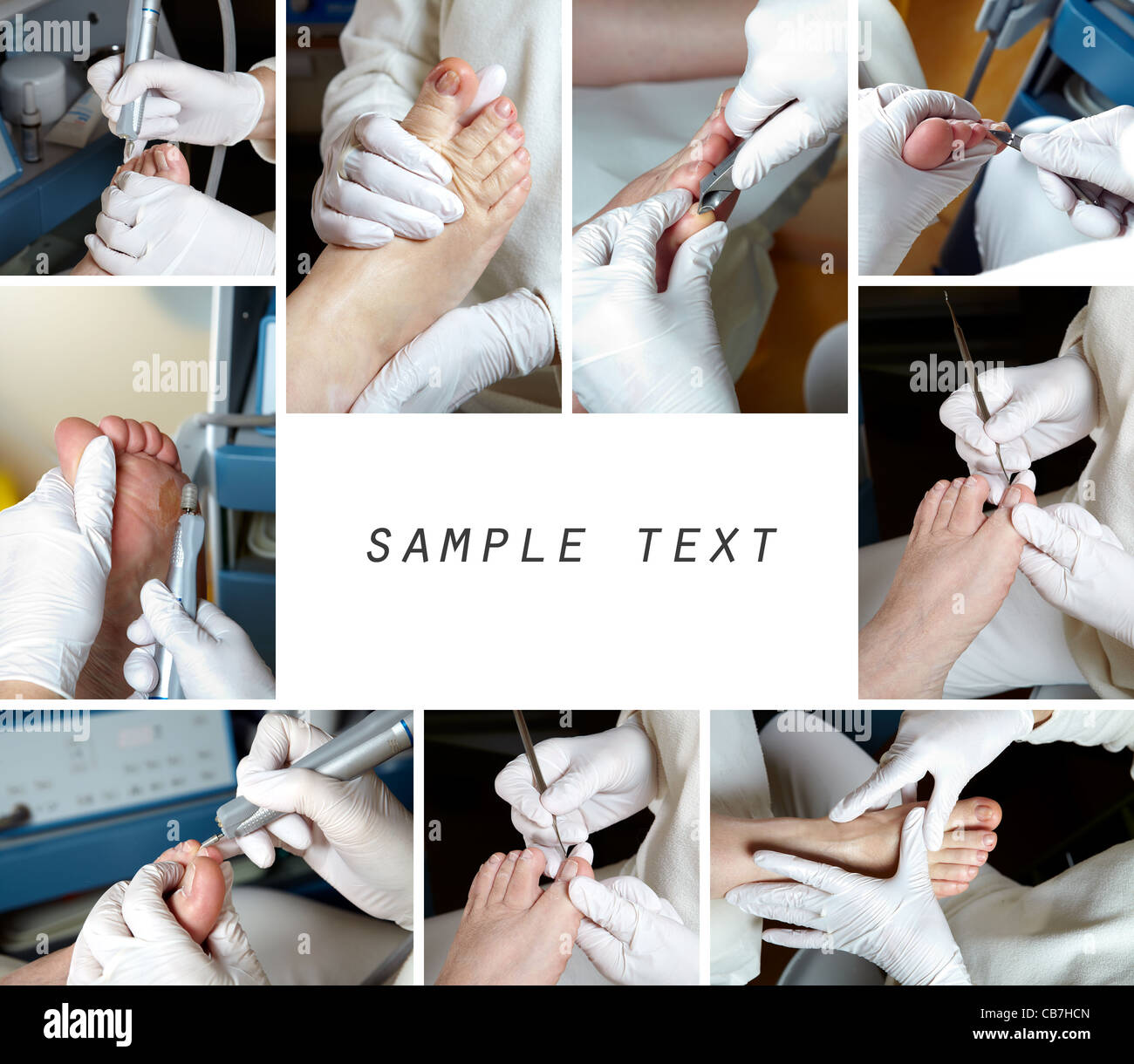 Medizinische collage hi-res stock photography and images - Alamy
