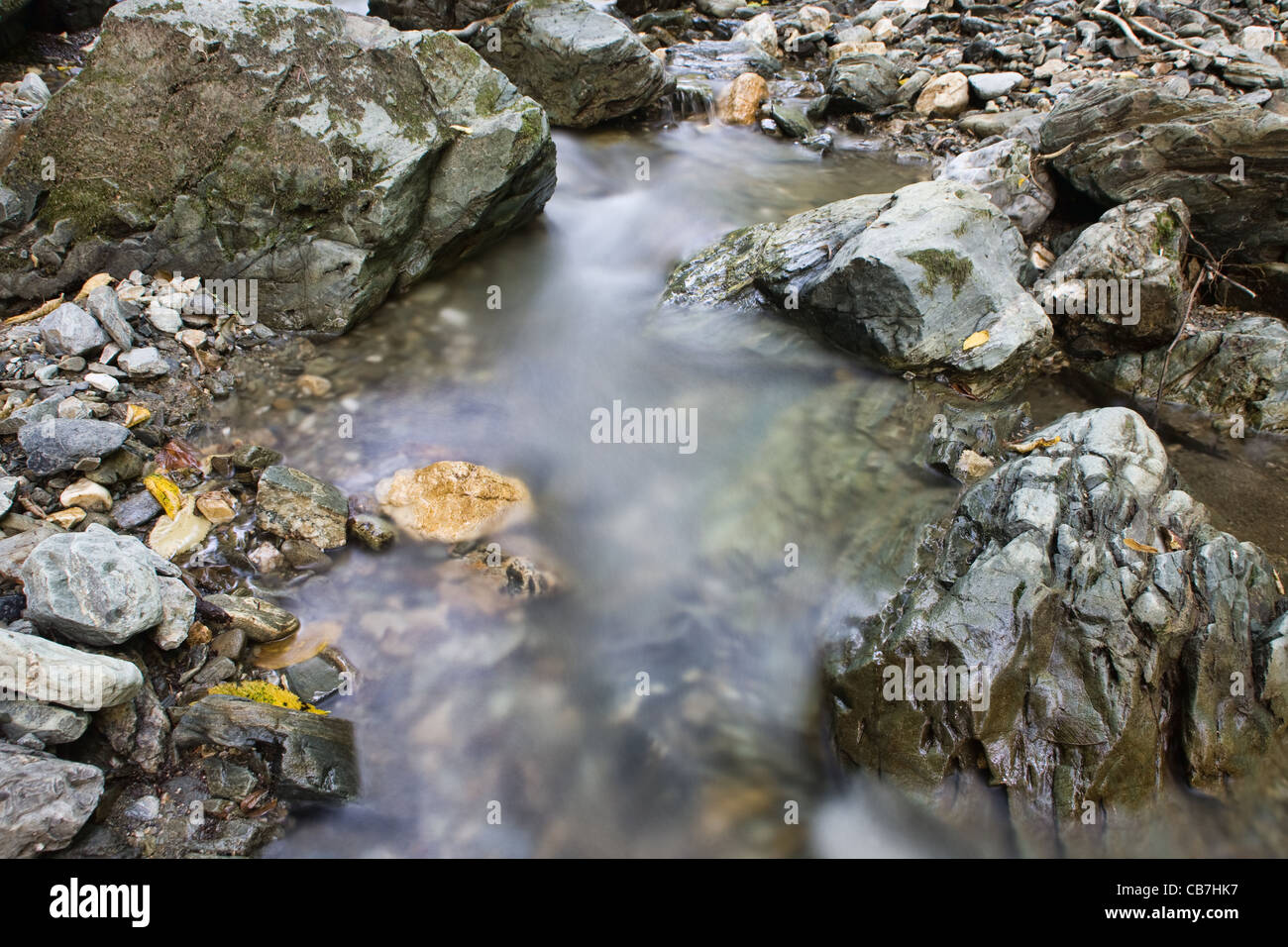 autumn, beautiful, cascade, clean, creek, environment, fall, flowing, foliage, forest, landscape ...
