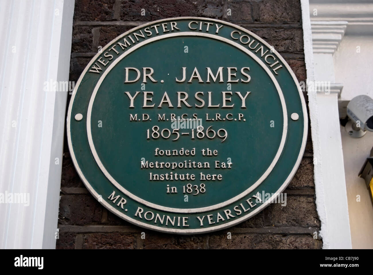James yearsley hi-res stock photography and images - Alamy