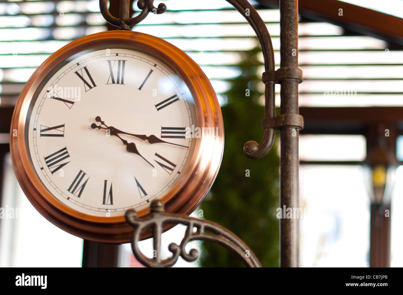 Beautiful circle hi-res stock photography and images - Alamy