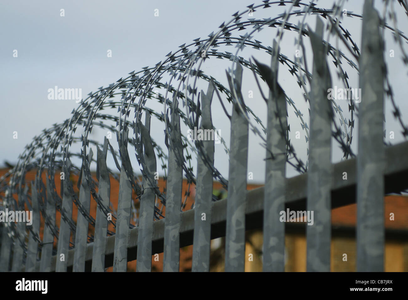 Razor tape hi-res stock photography and images - Alamy
