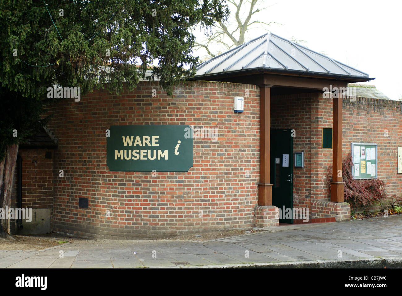 The great bed of ware hi-res stock photography and images - Alamy