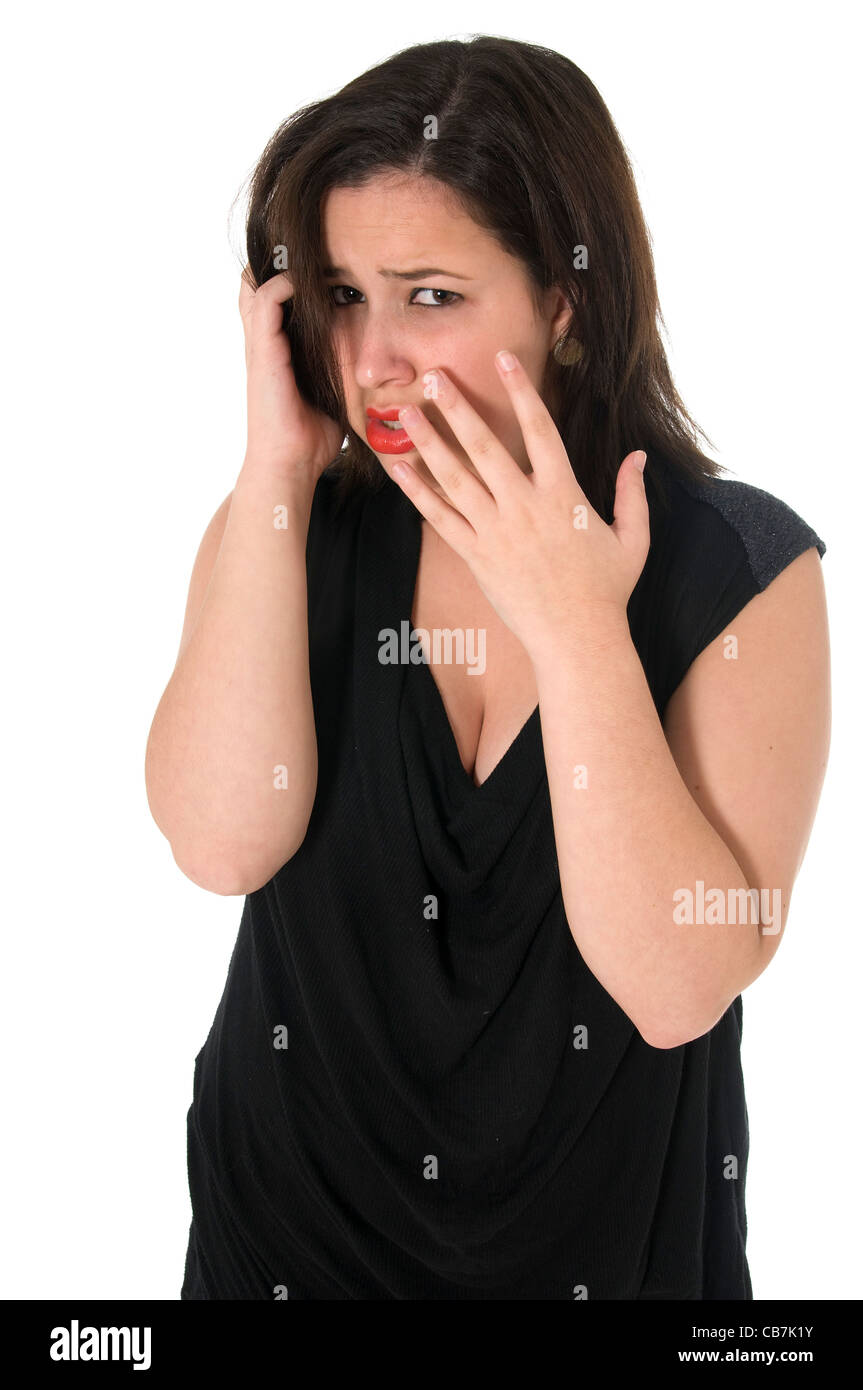 Distressed distress hi-res stock photography and images - Alamy