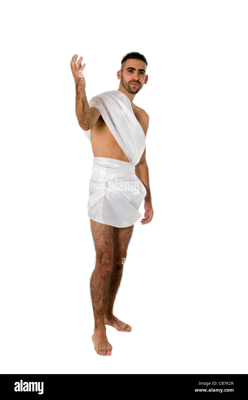 Mythological deity Cut Out Stock Images & Pictures - Alamy