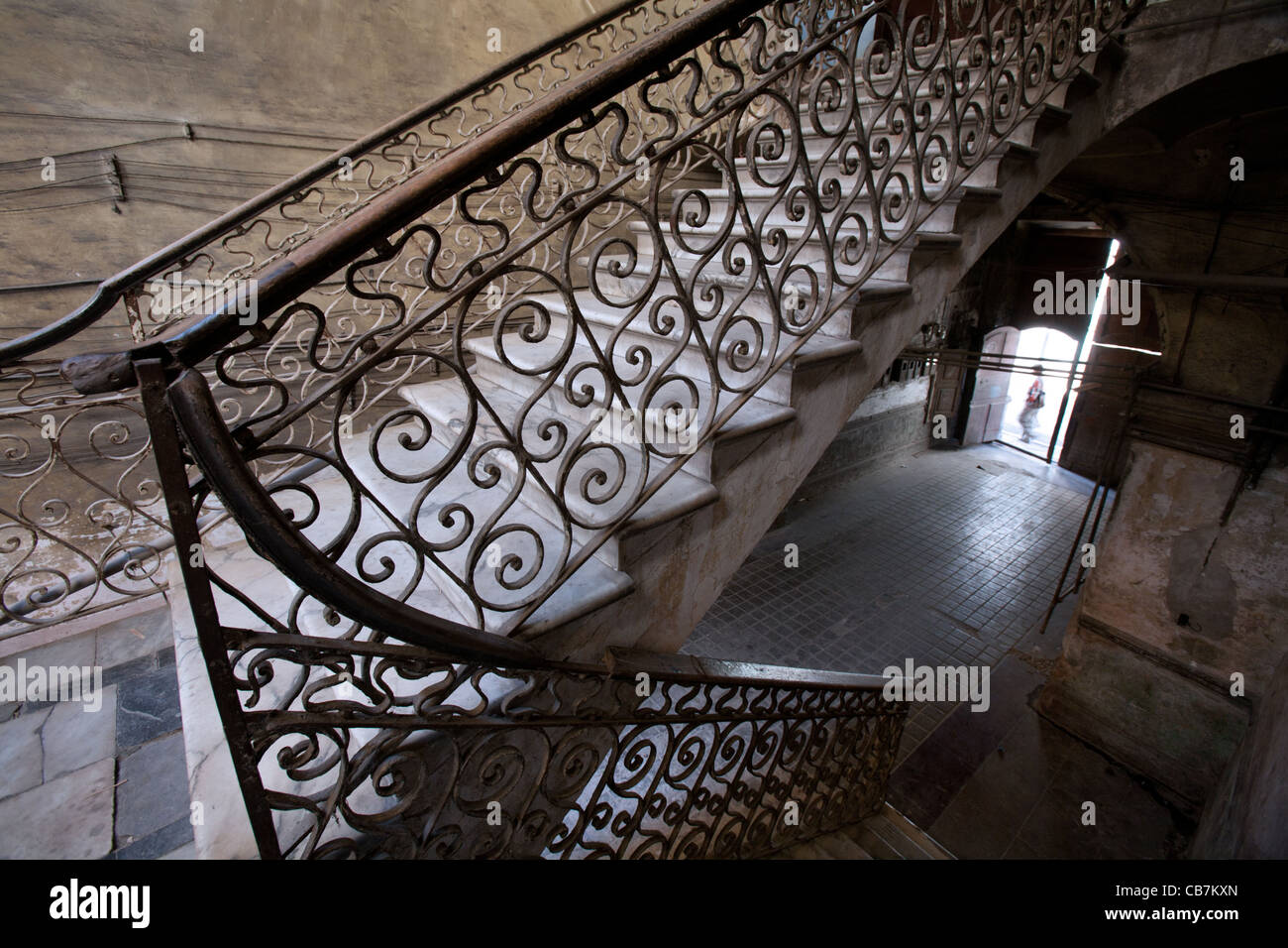 Cuban housing hi-res stock photography and images - Alamy