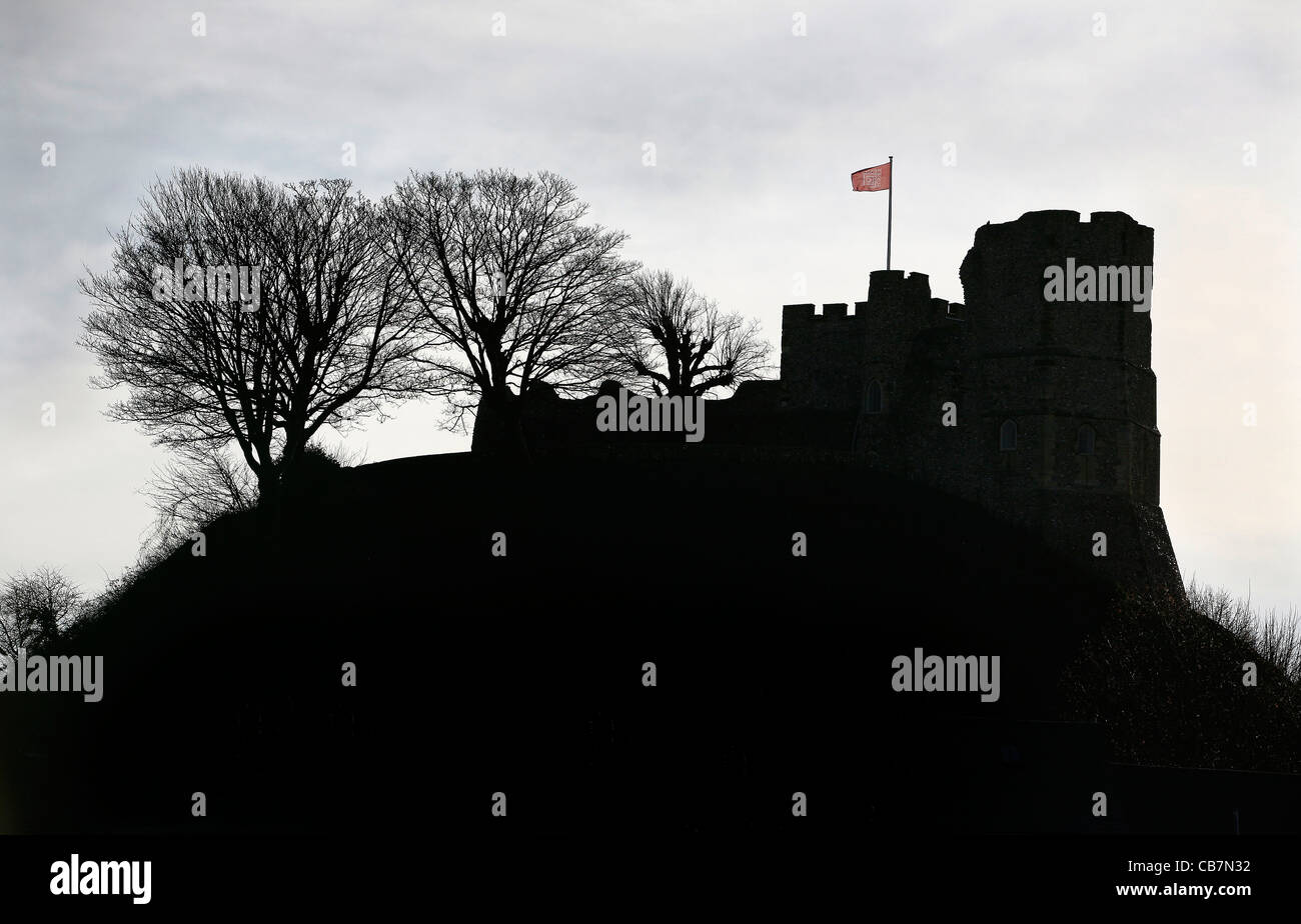 Lewes flag hi-res stock photography and images - Alamy