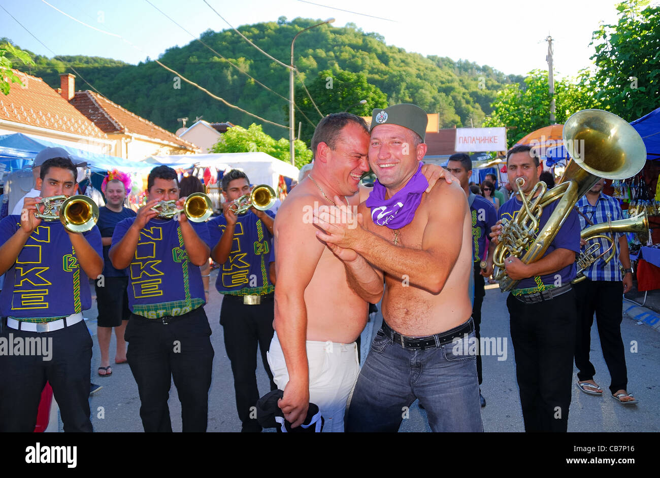 Chetnik hat hi-res stock photography and images - Alamy