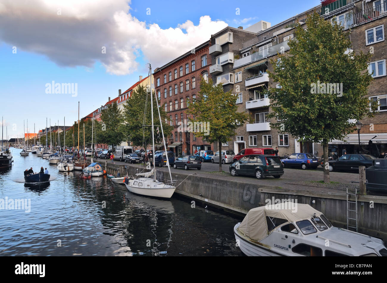 Vandet hi-res stock photography and images - Alamy