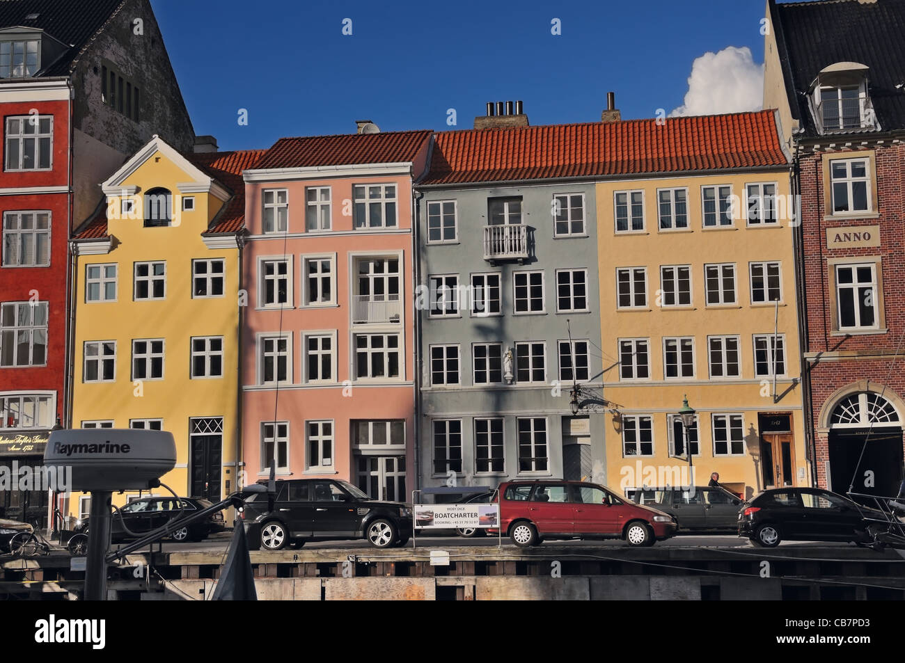 Hovedstaden hi-res stock photography and images - Alamy