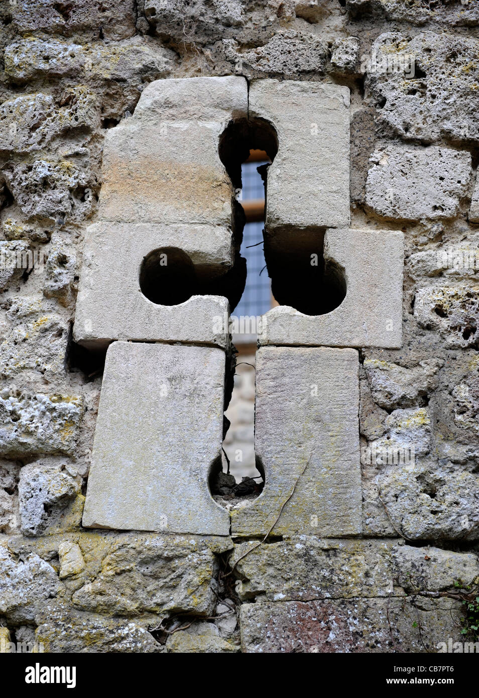 Slit window hi-res stock photography and images - Alamy