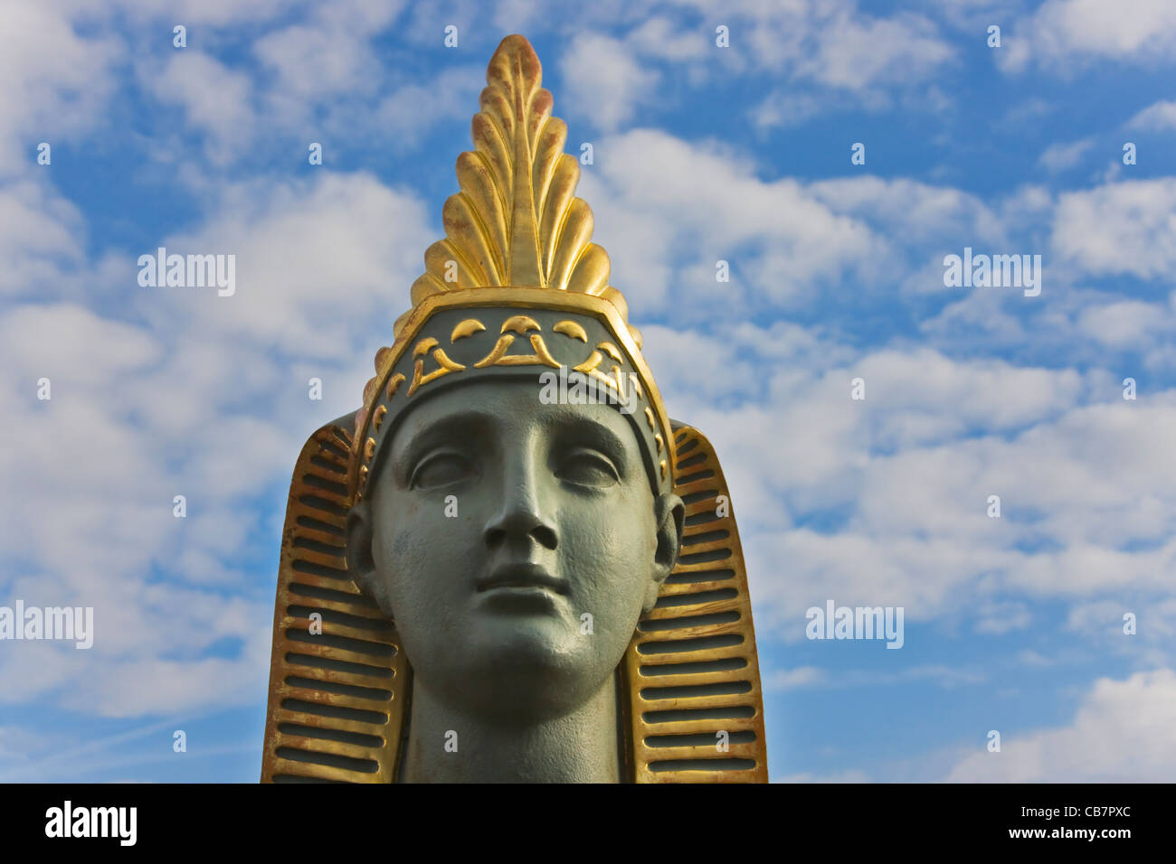 Russian egyptian hi-res stock photography and images - Alamy