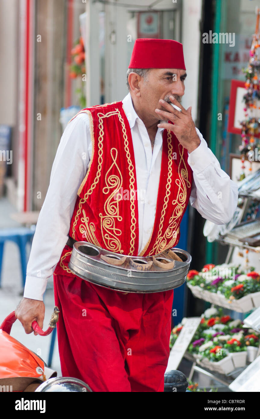 Turkey tea hi-res stock photography and images - Alamy