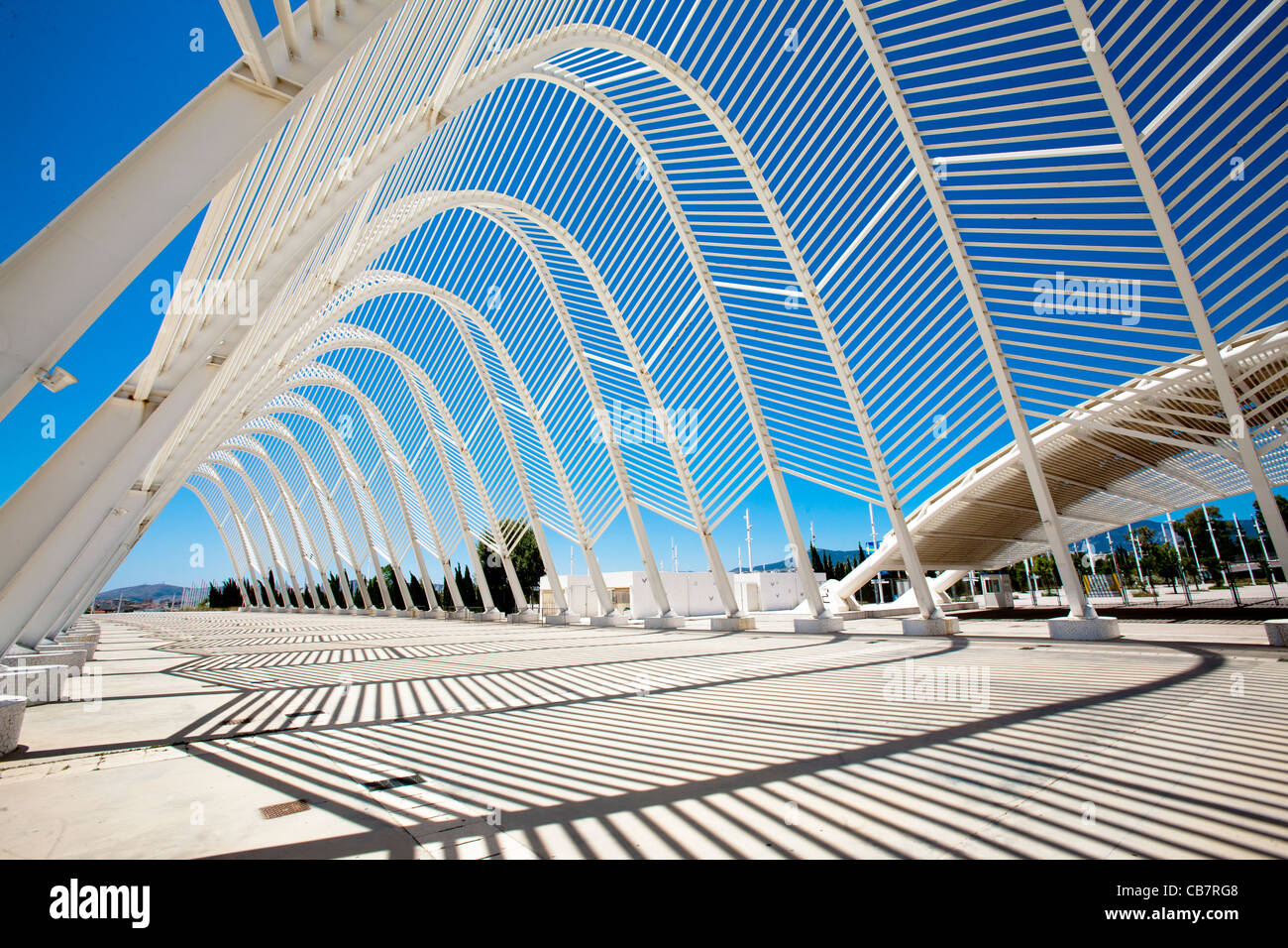 Santiago calatrava architect hi-res stock photography and images - Alamy