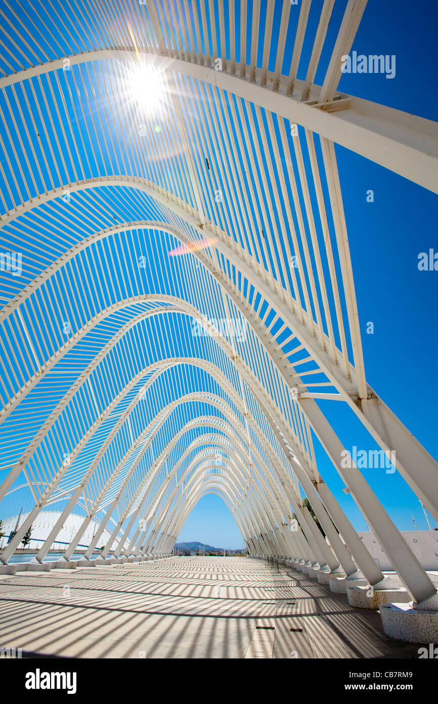 Santiago calatrava architect hi-res stock photography and images - Alamy