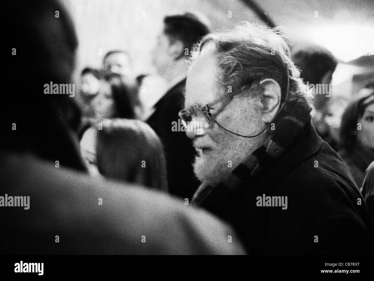 old man, old, actor, theater, beard, analog, profile, seriousness ...