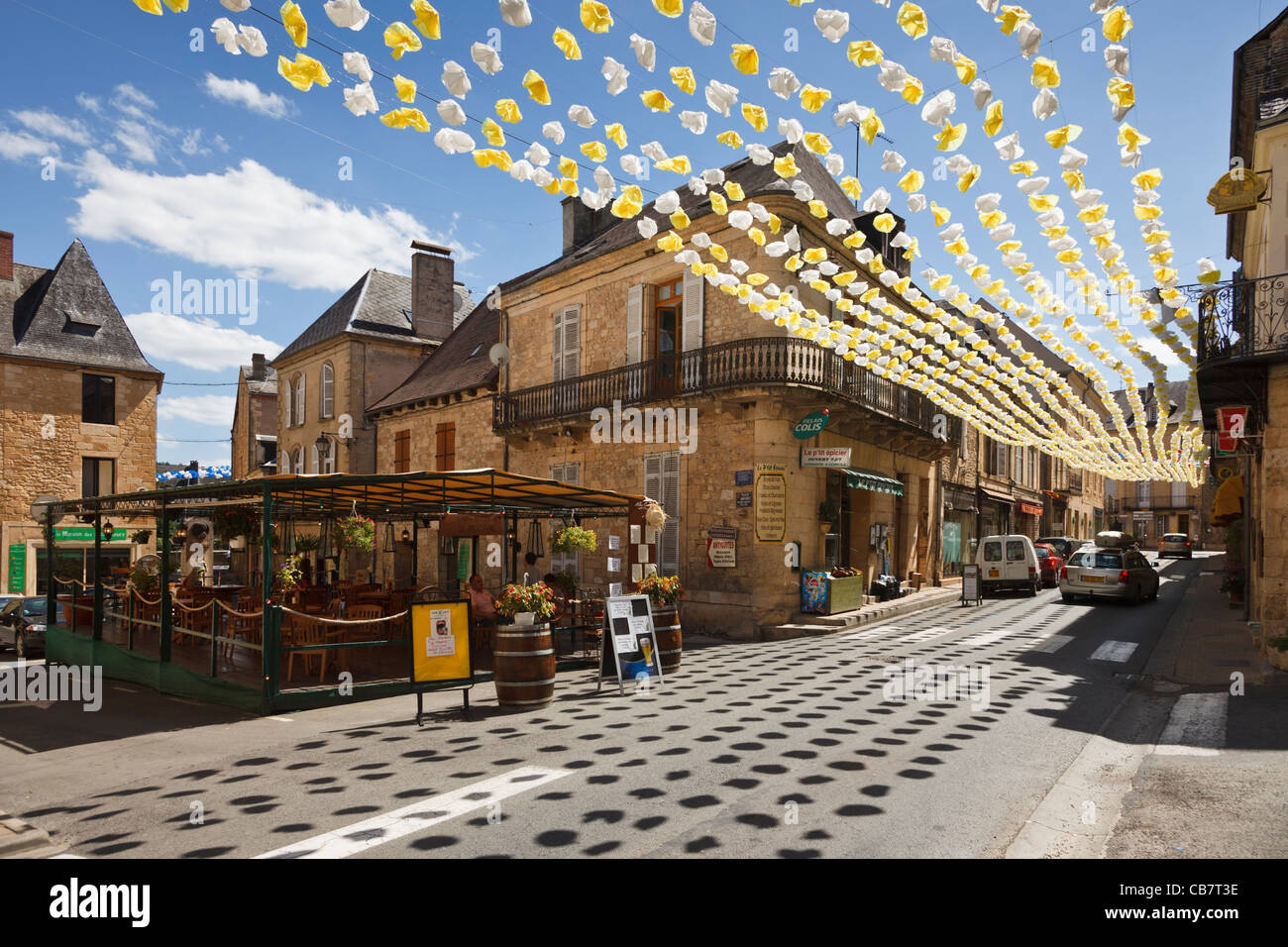 Montignac dordogne hi-res stock photography and images - Alamy