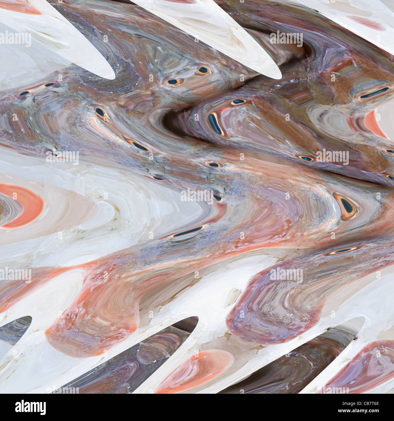 Arty fish hi-res stock photography and images - Alamy