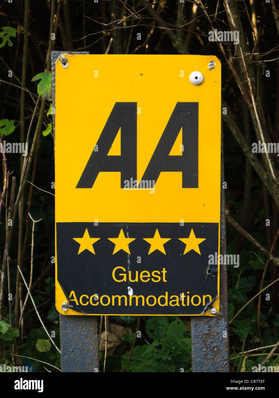 Aa hotel sign hi-res stock photography and images - Alamy