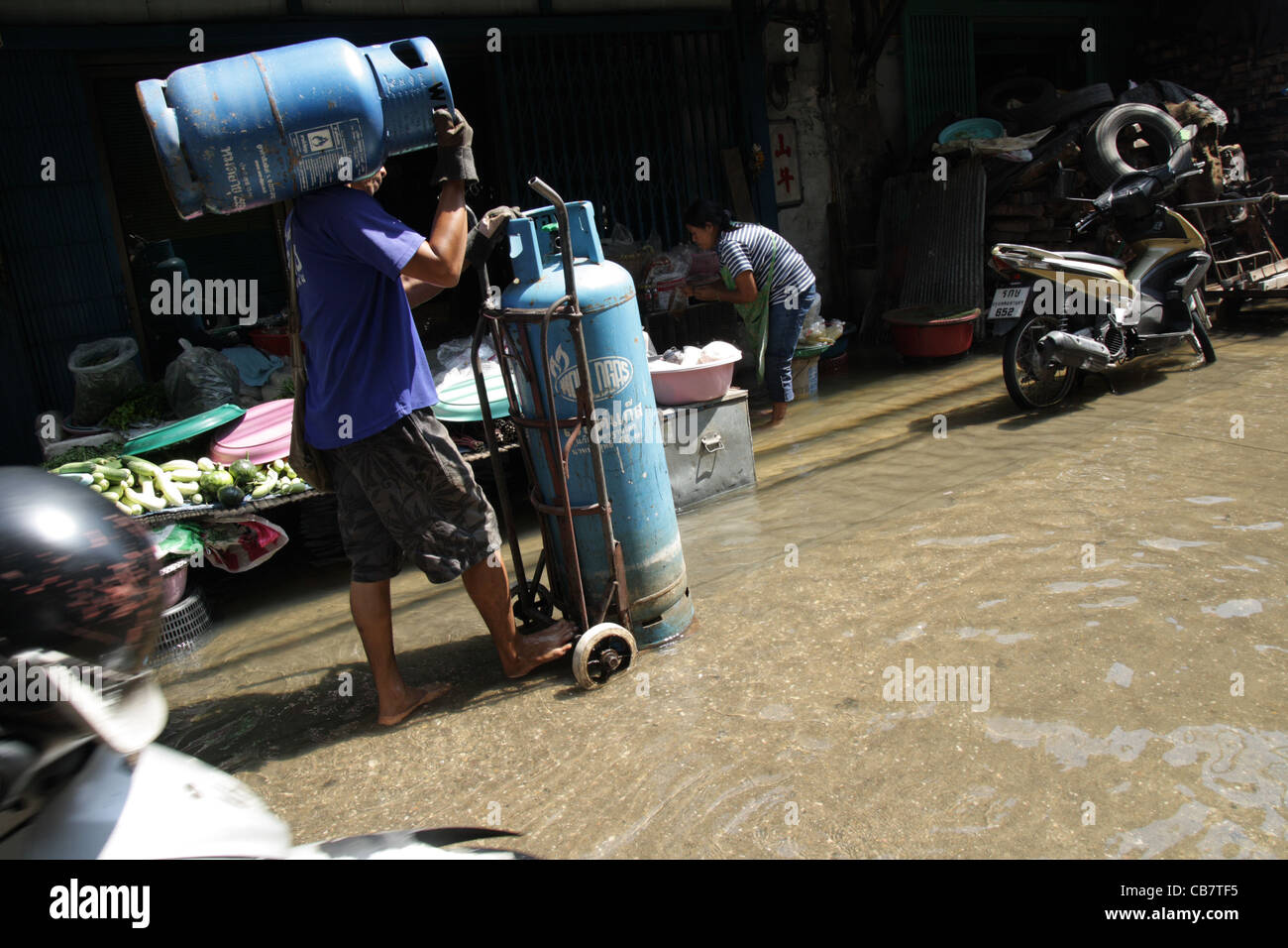Tarad hi-res stock photography and images - Alamy