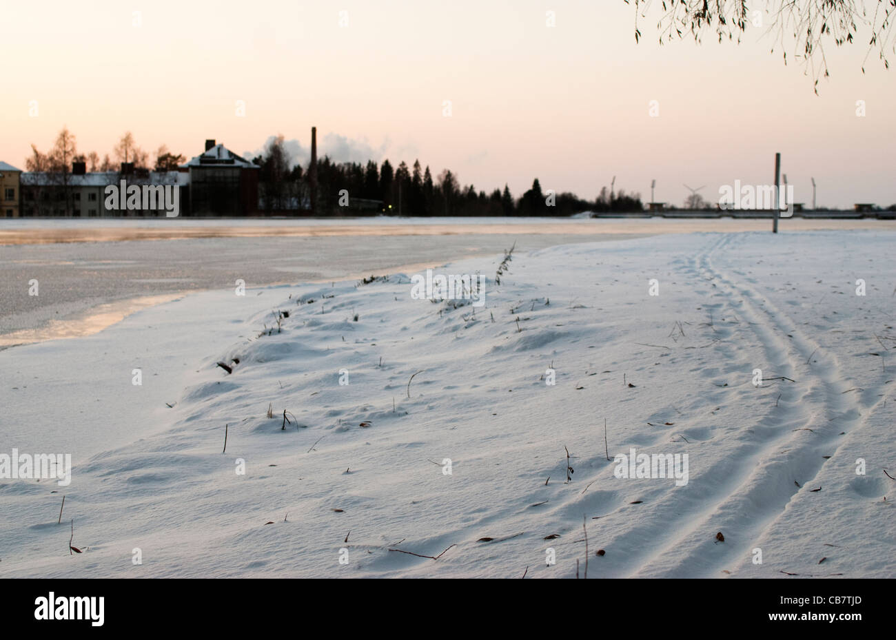 Sula river hi-res stock photography and images - Alamy