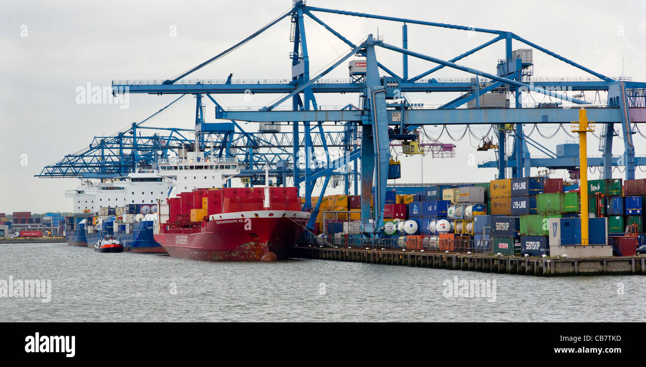 Port Line Stock Photos & Port Line Stock Images - Alamy