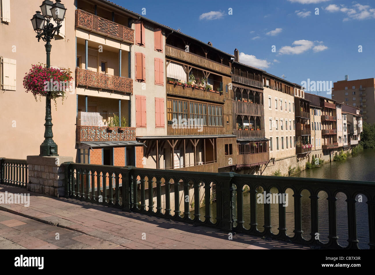 Castres hi-res stock photography and images - Alamy