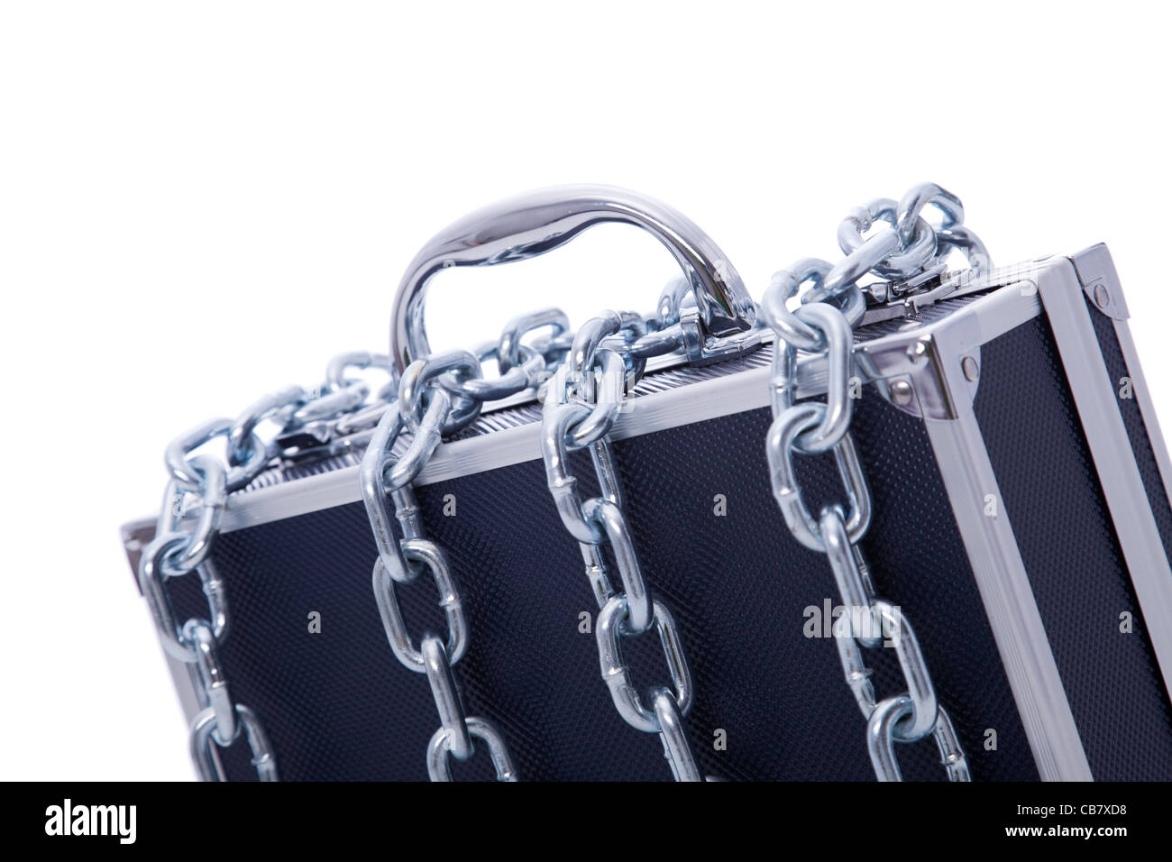 Strong lock case hi-res stock photography and images - Alamy