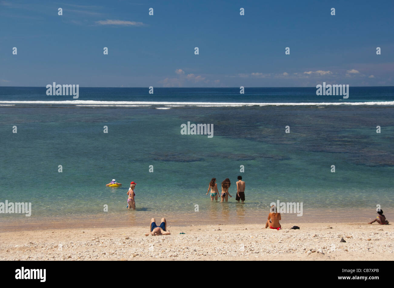 French Overseas territory (aka Francais d'Outre Mer), Reunion Island ...