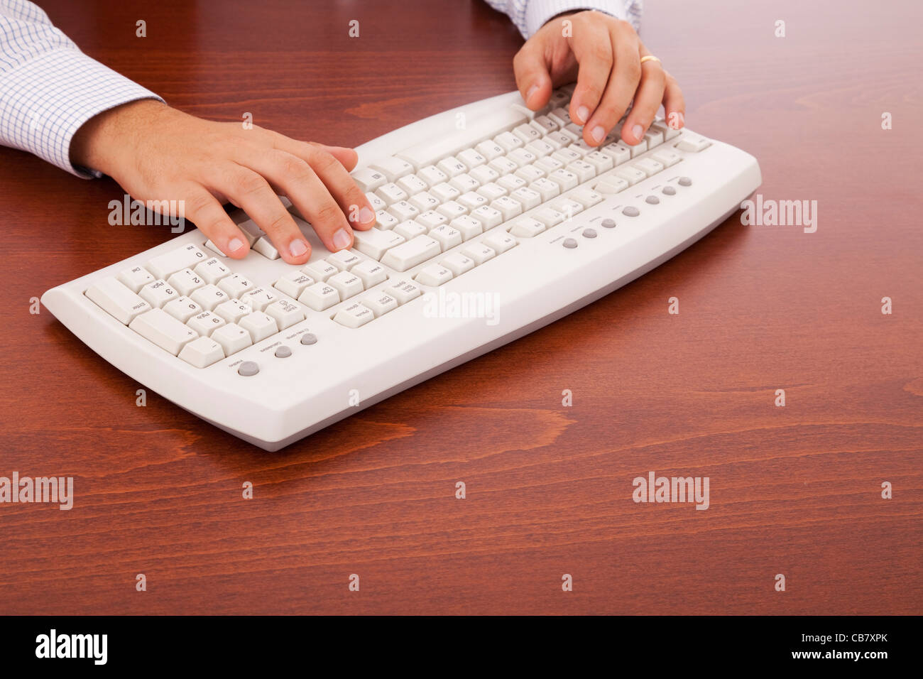 Writing input hi-res stock photography and images - Alamy