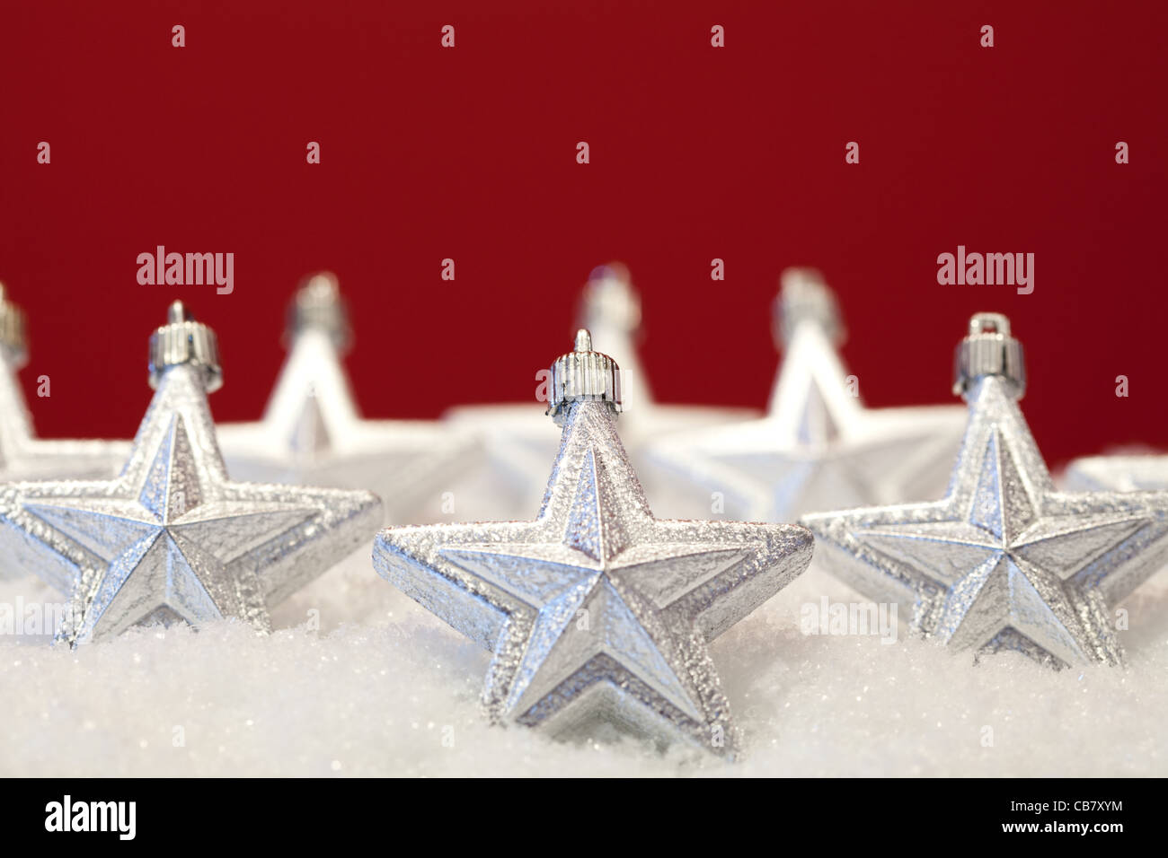 Holiday deep space star hi-res stock photography and images - Alamy