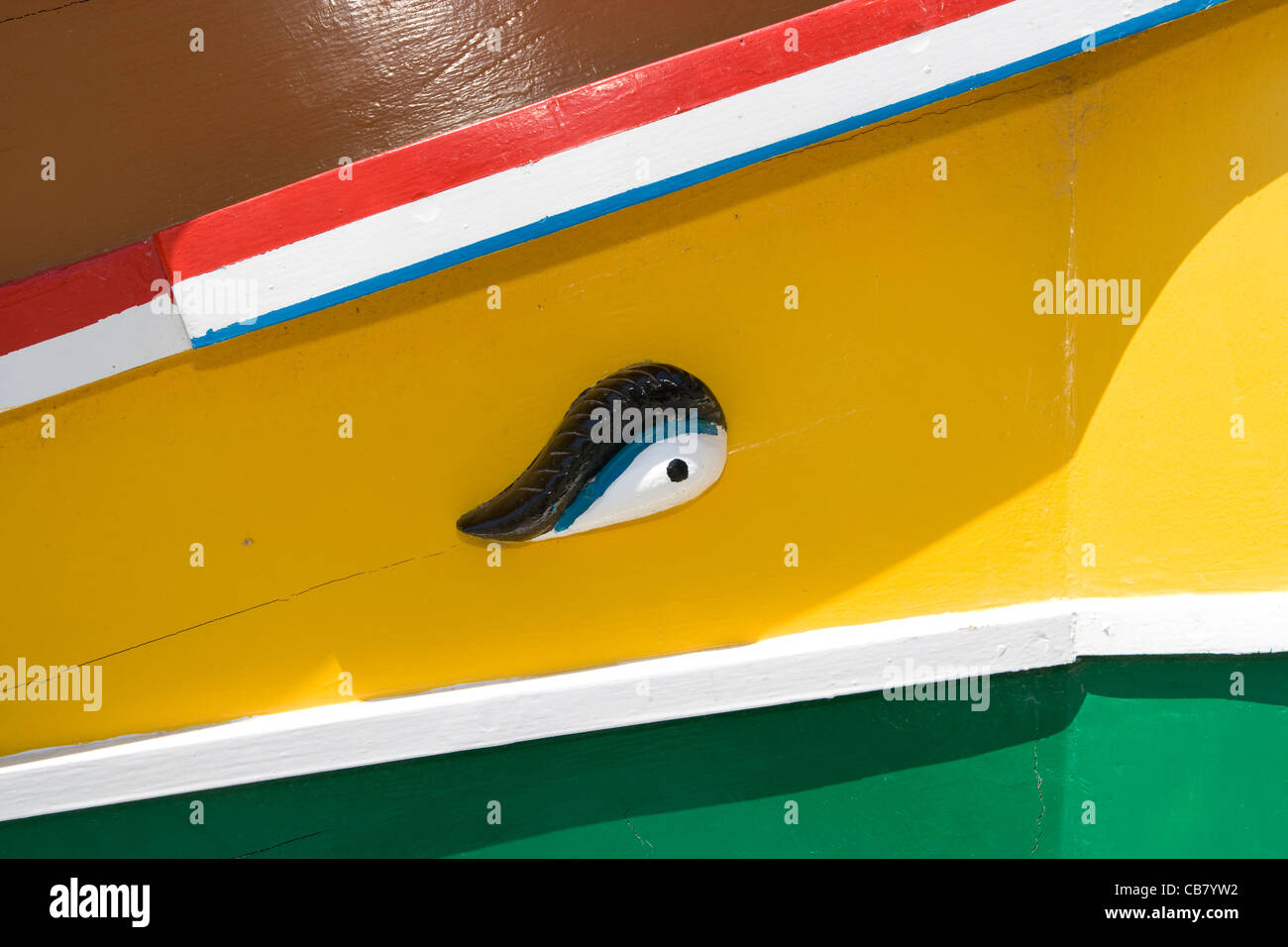 Evil eye ancient hi-res stock photography and images - Alamy