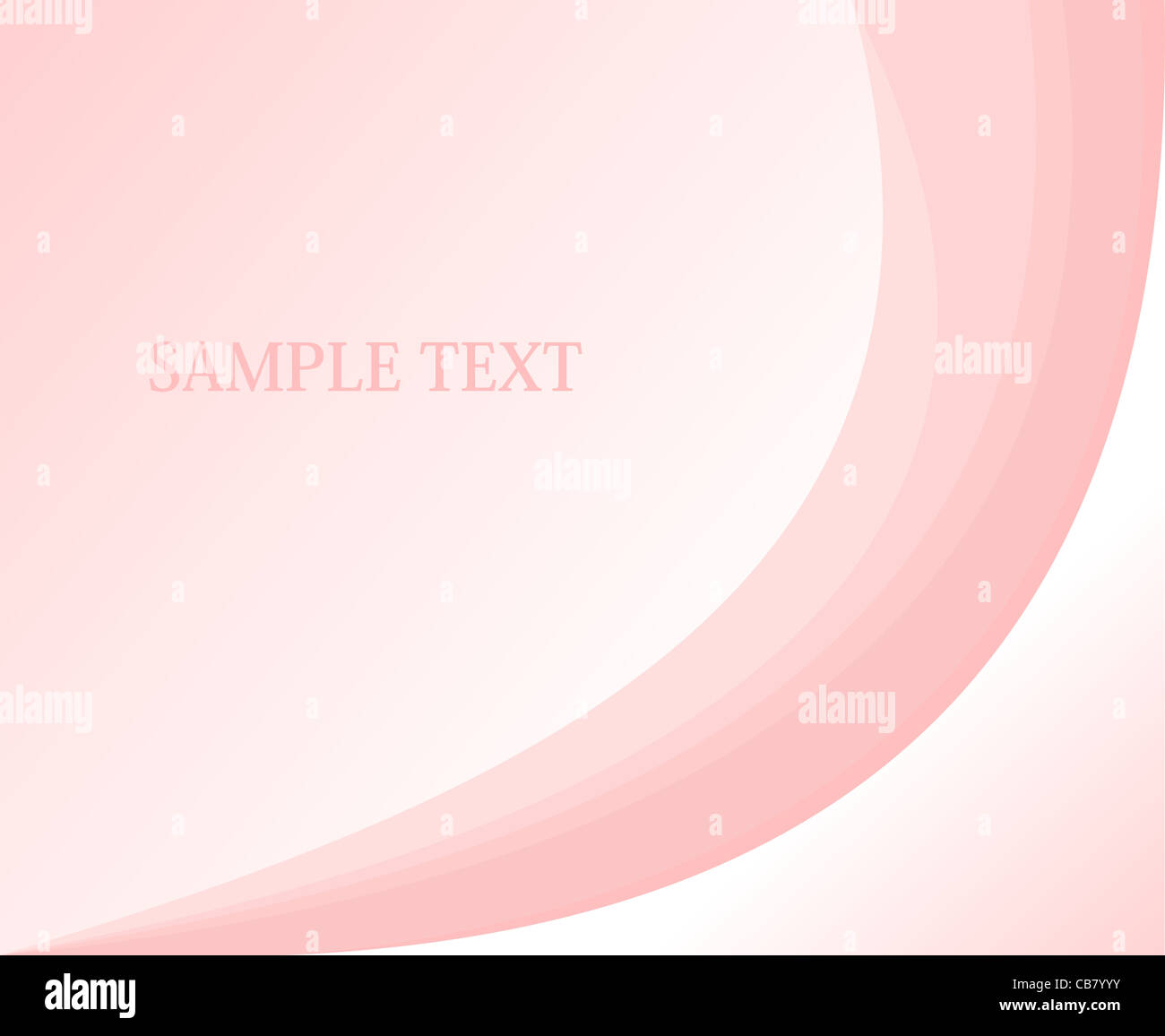Illustration of abstract background for design business company card ...