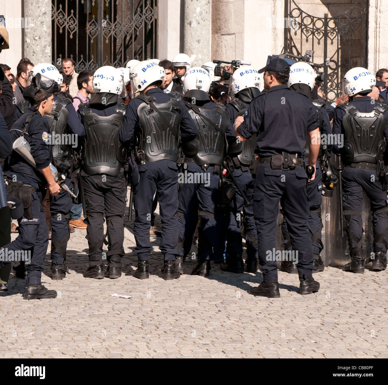 Turkish armor hi-res stock photography and images - Alamy