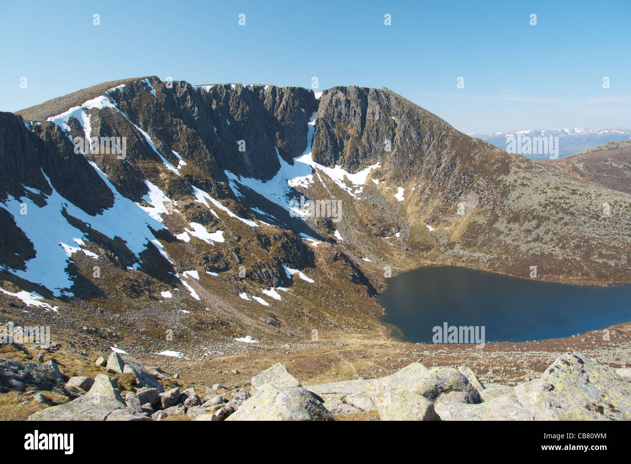 Royal deeside sunshine hi-res stock photography and images - Alamy