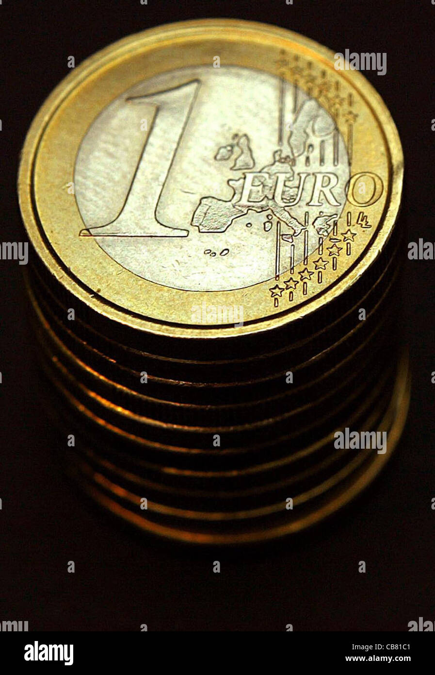 Picture euro hi-res stock photography and images - Alamy